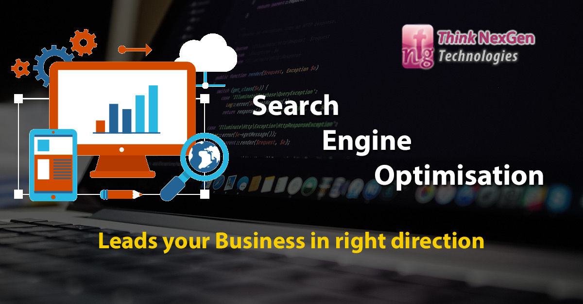 Get professional Search Engine Optimization & Ranking