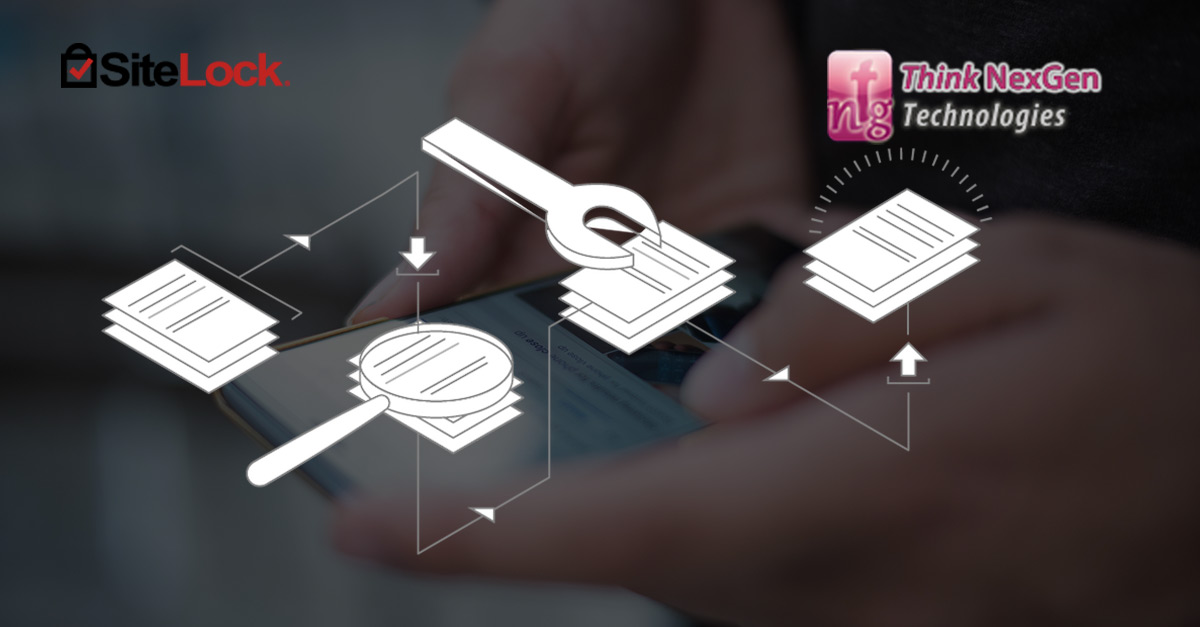 SiteLock Website Security